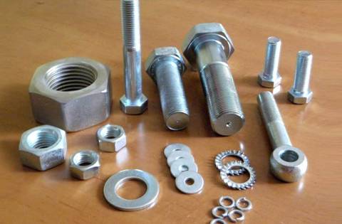 Metracore Alloys – Leading Manufacturer of Flanges & Fasteners in India