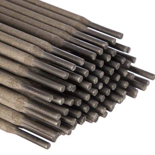 AWS ENiCrFe-3 Coated Electrodes Supplier in India