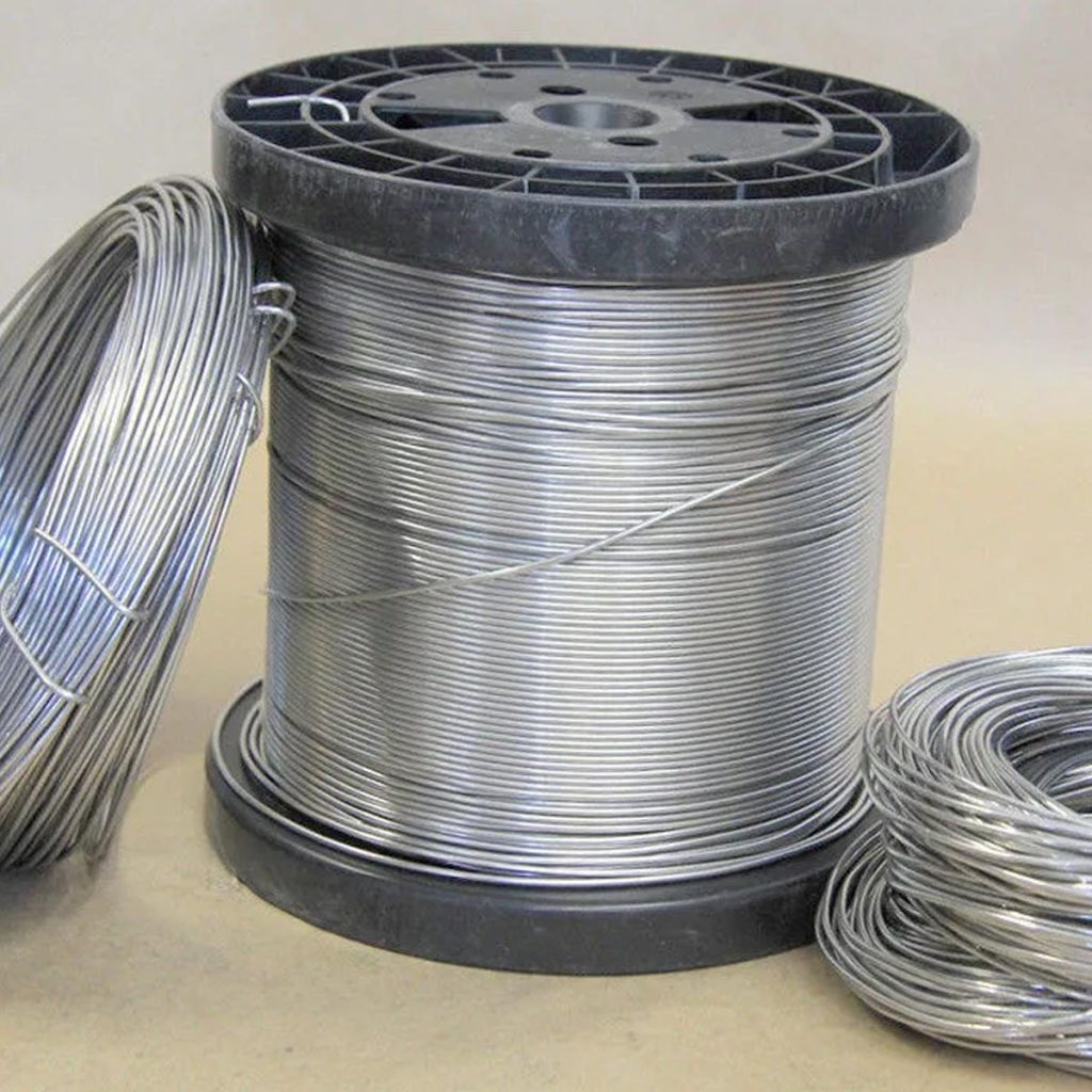 Welding Filler Wires All Grades & Alloys Supplier in India