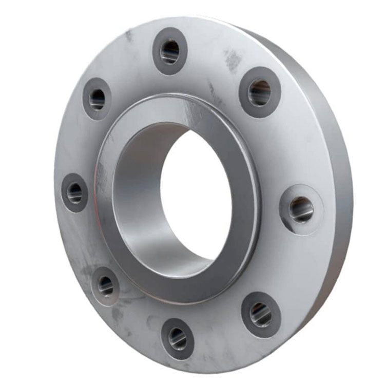 Incoloy 800 Flanges Manufacturer in Mumbai