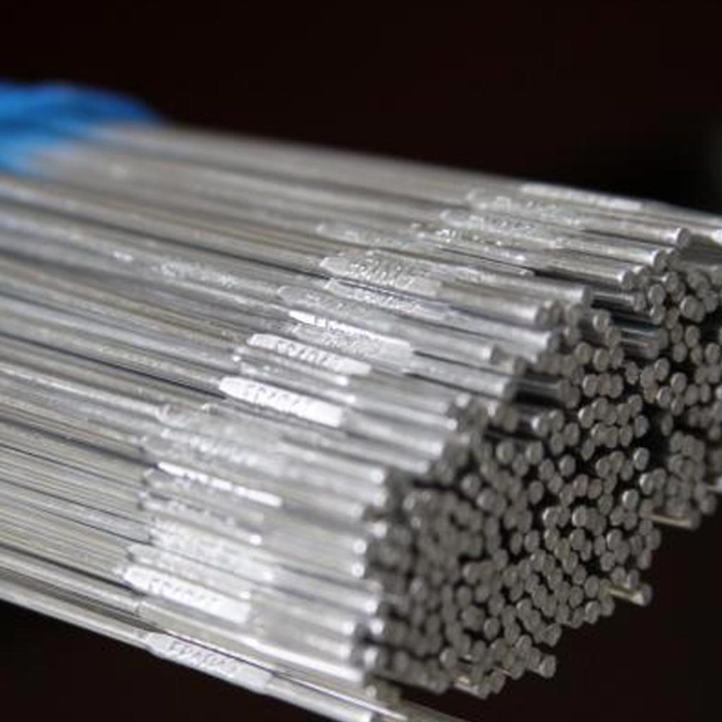 Welding Filler Wires All Grades & Alloys Supplier in India