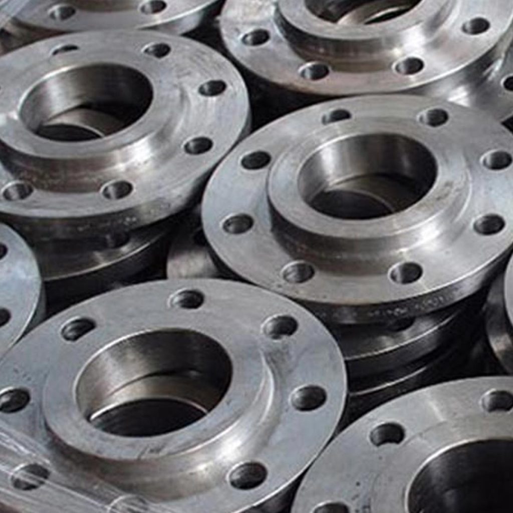 Flanges